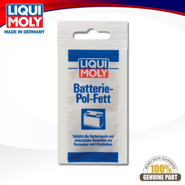 Battery Clamp Grease (10g) | Protects battery terminals and connectors