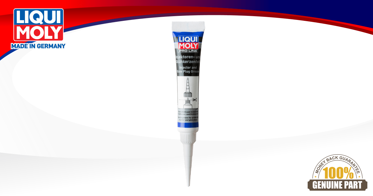 Proline Injector & Glow Plug Grease (20g) | Special grease for installation