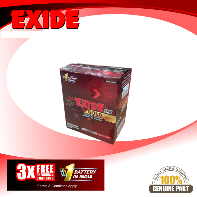 EXIDE Products | LMEM