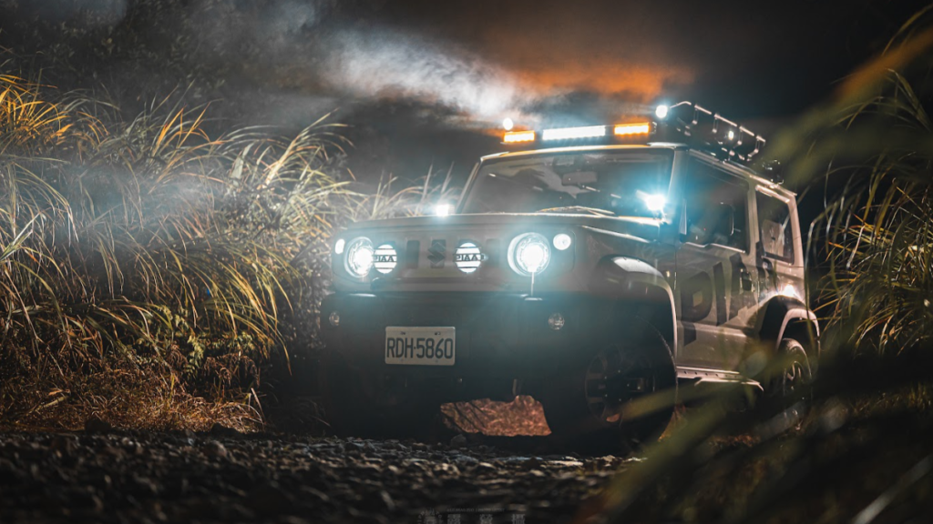 Shining a Light on Adventure: Exploring the World of PIAA Lights for ...
